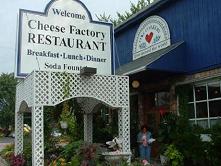 Wisconsin Dells Restaurants